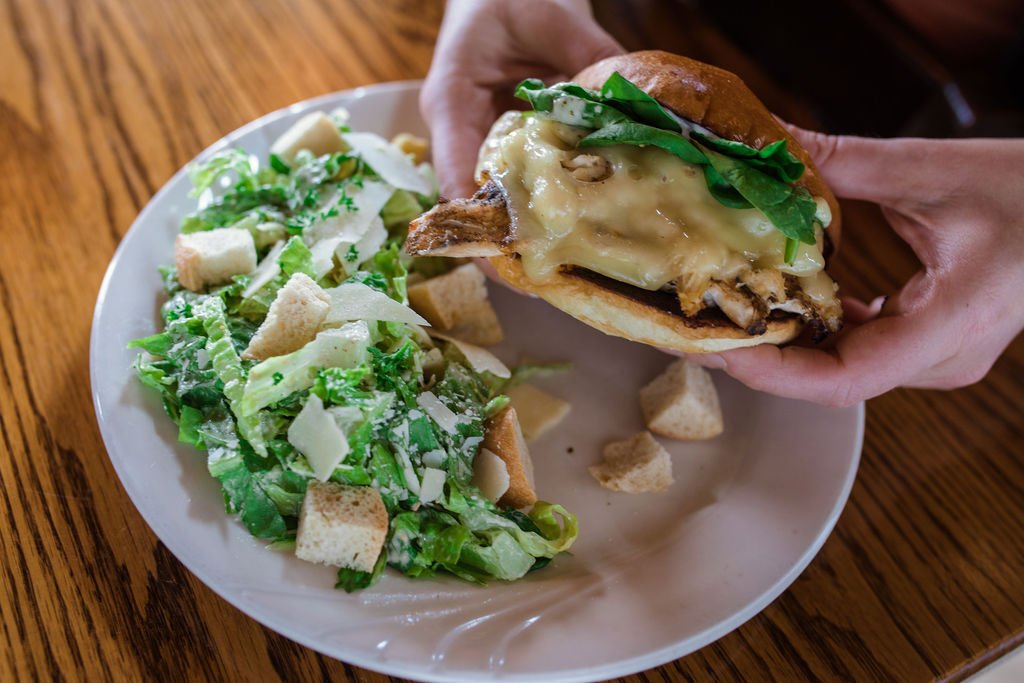 Home | Cornwall, Pennsylvania | Blue Bird Inn